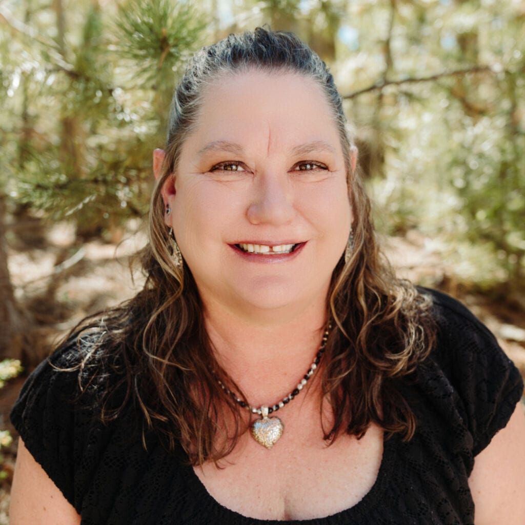 Board of Directors & Staff - Conifer Area Chamber of Commerce